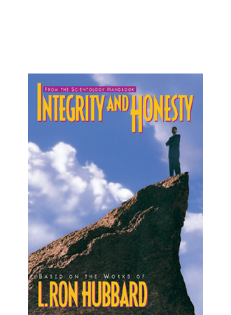 Integrity & Honesty - Booklet | New Era Publications