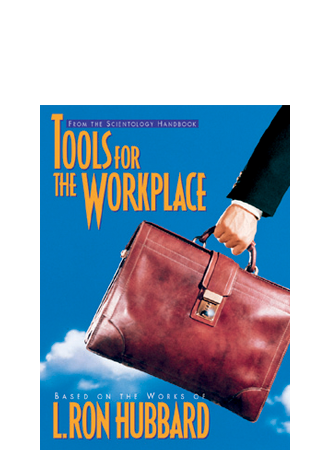 Tools for the Workplace - Booklet | New Era Publications