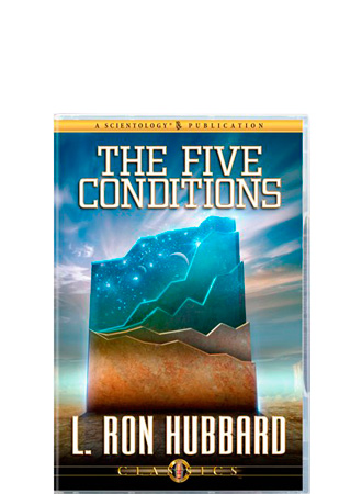 The Five Conditions | New Era Publications