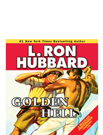 Golden Hell - Audiobook | New Era Publications
