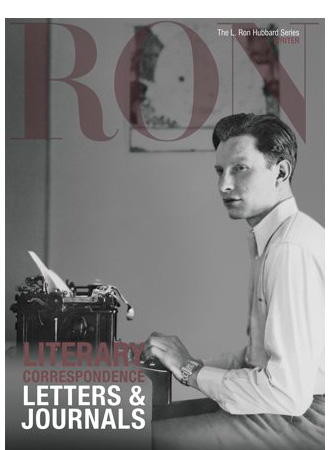 Literary Correspondence: Letters & Journals | New Era Publications